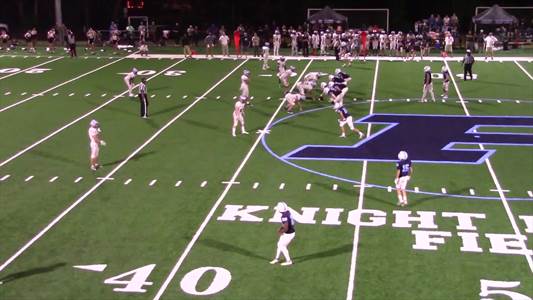 Baseball Game Preview: Pinewood Prep Panthers vs. Northwood Academy ...