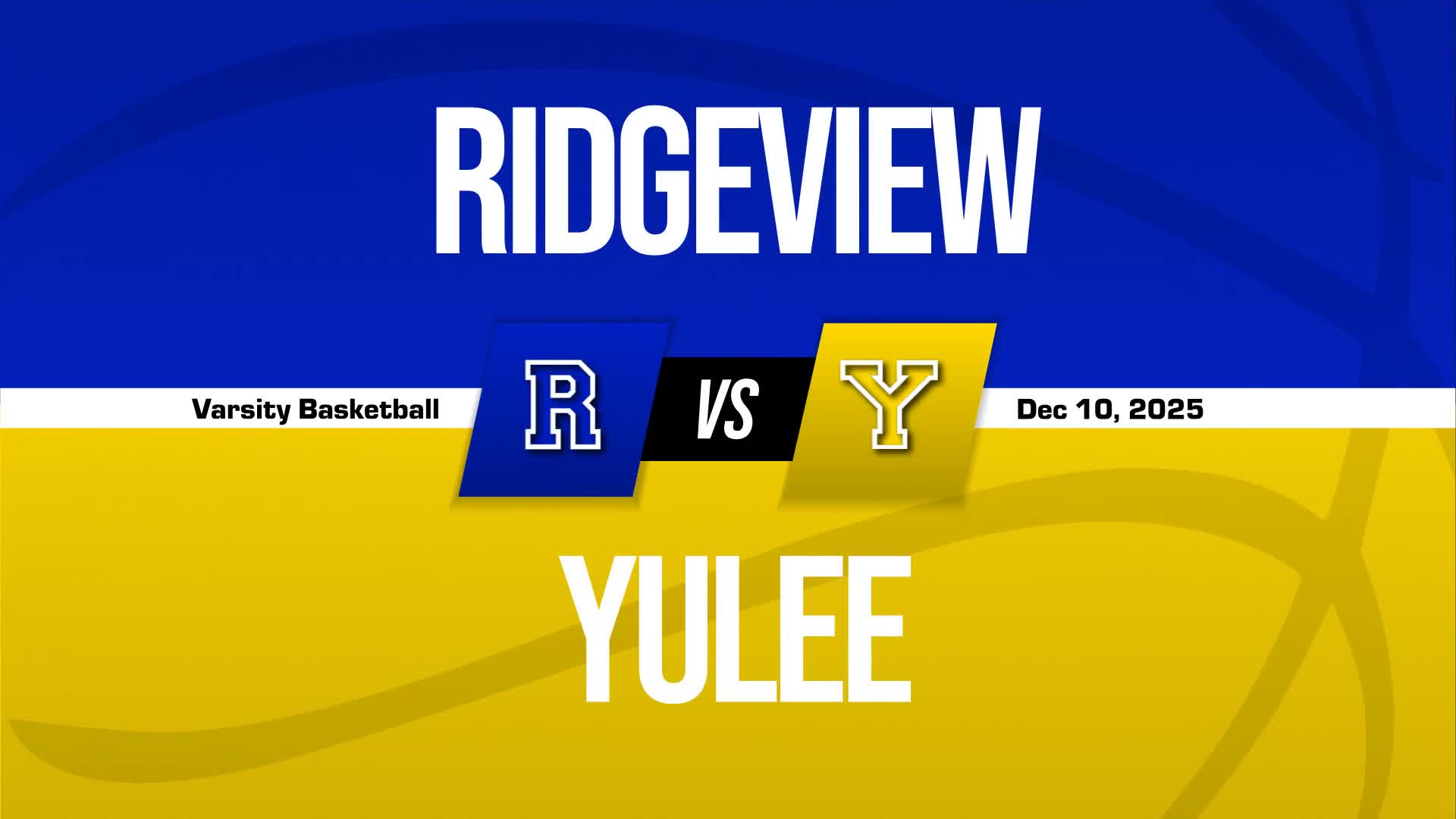 Ethan Gordon Game Report: @ Yulee + How To Watch
