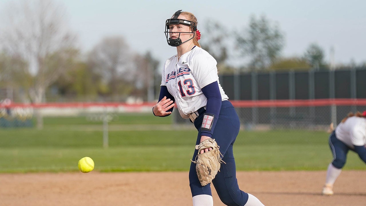 Sac-Joaquin Section softball playoff brackets