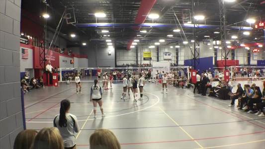 Addison Pollock Game Report: vs Downtown Doral