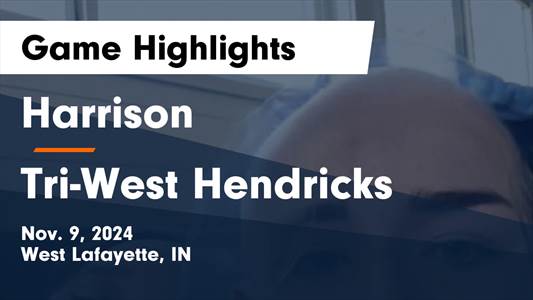 Basketball Game Preview: Harrison Raiders vs. Pike Red Devils