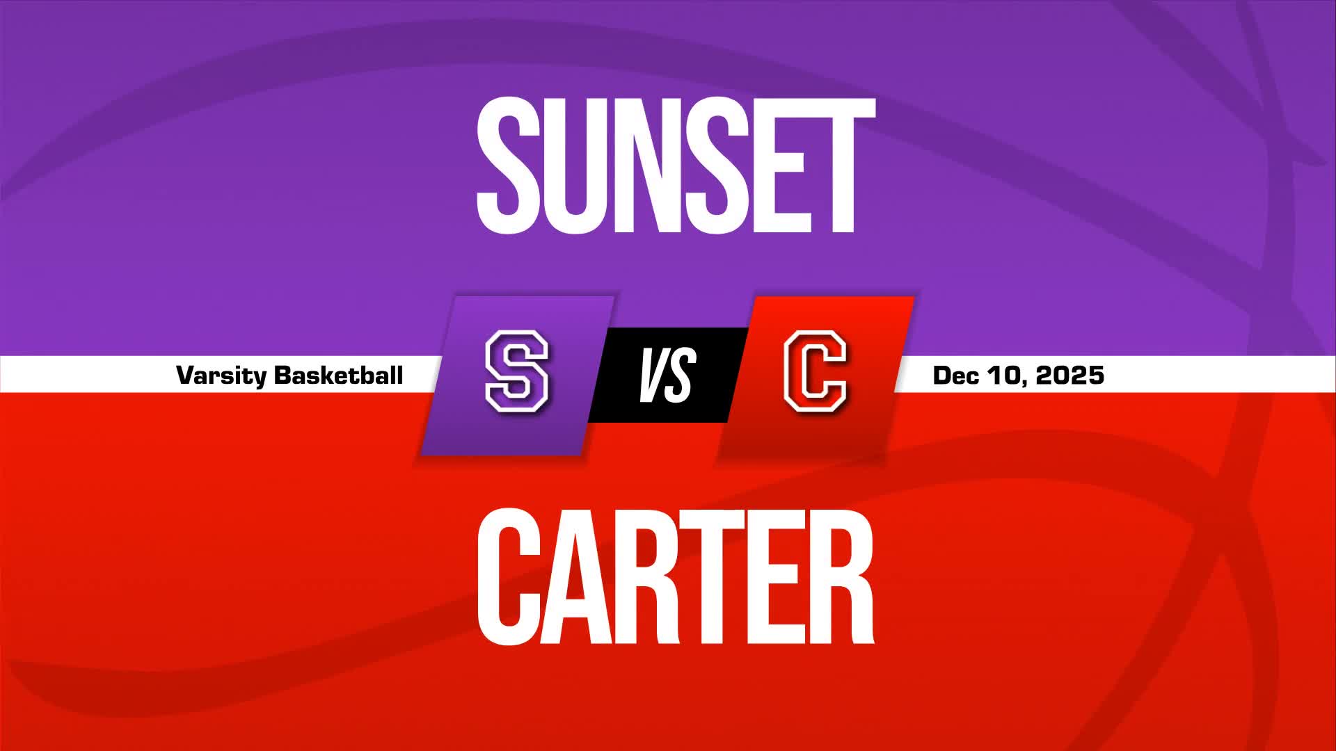 Basketball Game Preview: Carter Cowboys vs. Kimball Knights + How To Watch