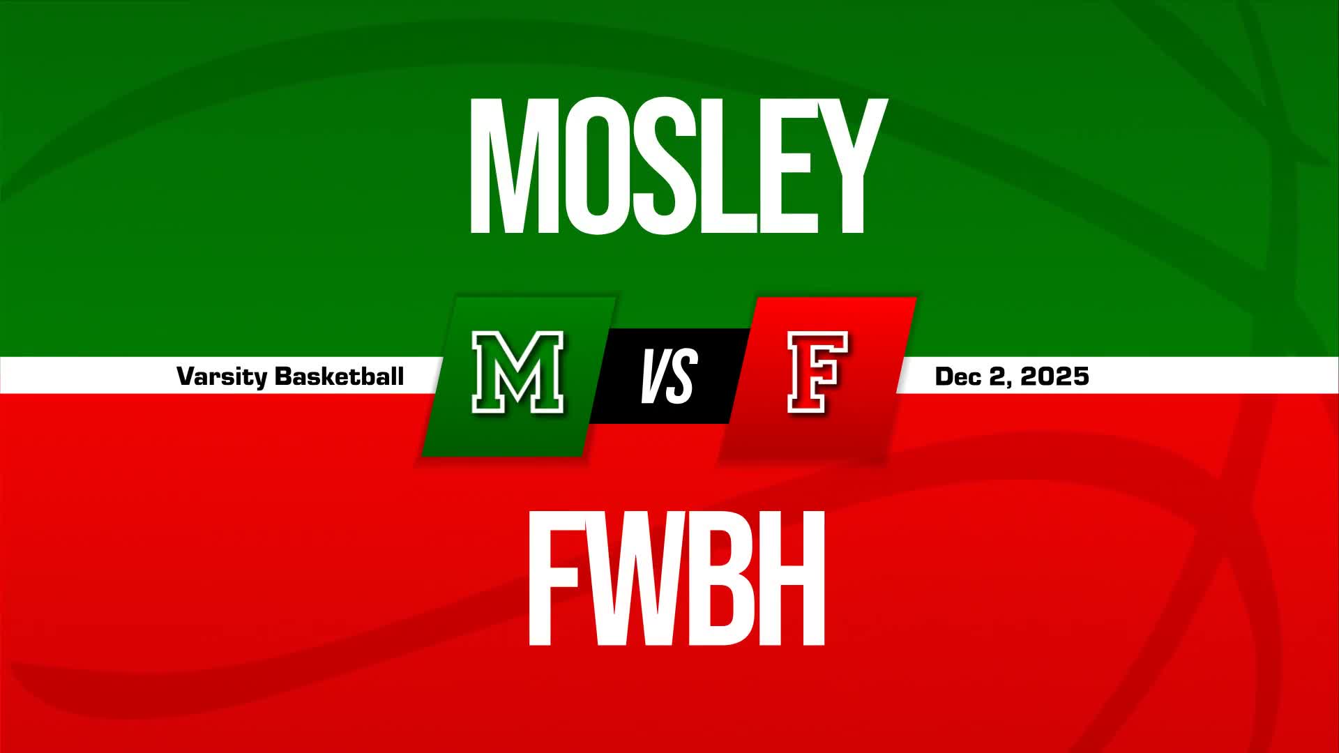 Basketball Game Preview: Mosley Dolphins vs. Choctawhatchee Indians ...