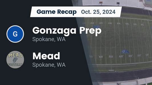 Football Game Preview: Mead Panthers vs. Lake Stevens Vikings