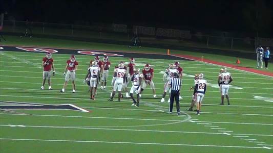 Baseball Game Recap: Allatoona Buccaneers vs. Sequoyah Chiefs