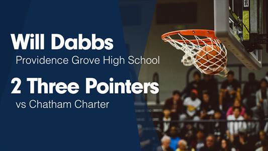 Basketball Recap: Andrew Thomas and Will Dabbs Secure Win for ...