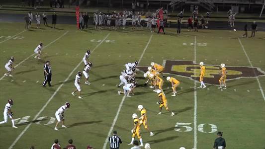 Basketball Game Preview: Cooper Bulldogs vs. Muenster Hornets