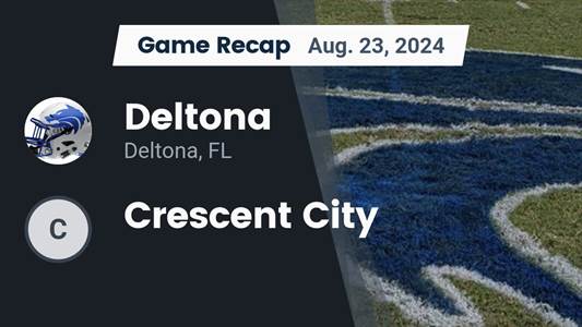 Football Game Preview: Deltona Wolves vs. Pine Ridge Panthers