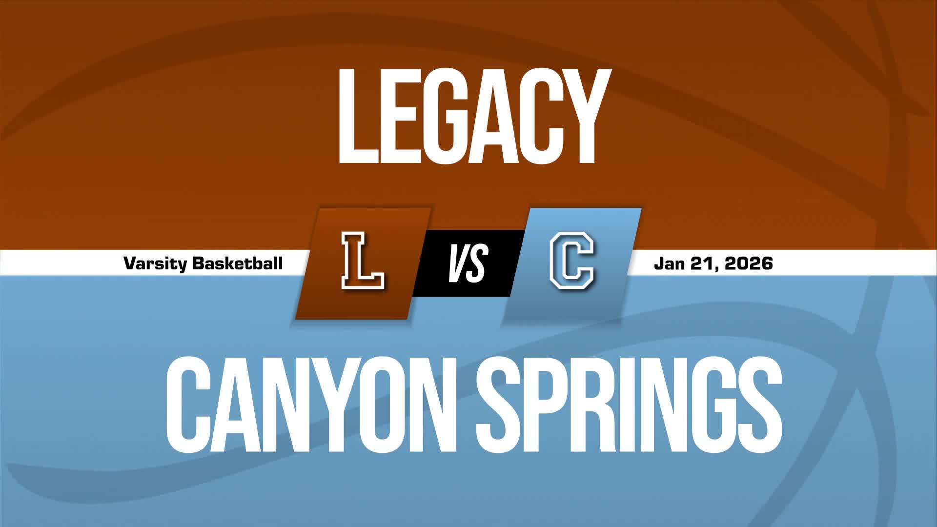Basketball Recap: Gregory Paige's Big Game Can't Quite Lead Canyon ...