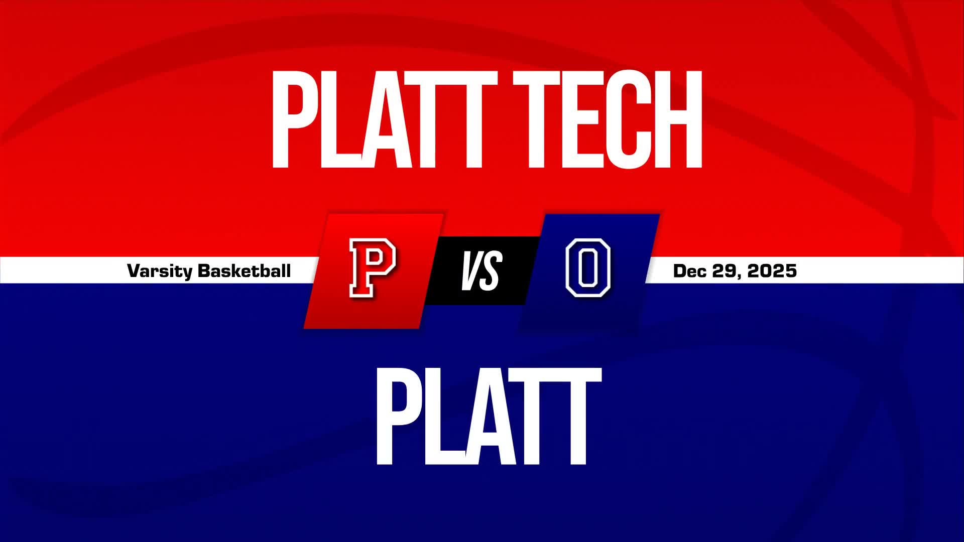 Basketball Recap: Platt Extends Winning Streak to Three