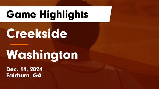 Basketball Game Preview: Creekside Seminoles vs. Kendrick Cherokees