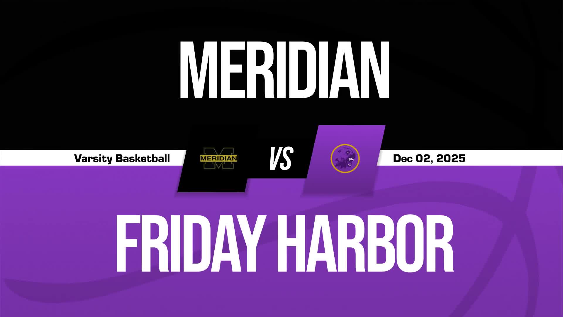 Basketball Game Preview: Meridian Trojans vs. Sehome Mariners + How To ...