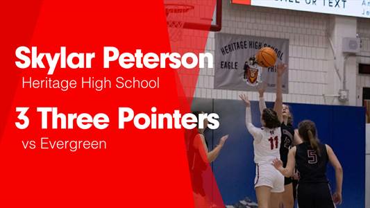 Basketball Game Preview: Heritage Eagles vs. Highlands Ranch Falcons