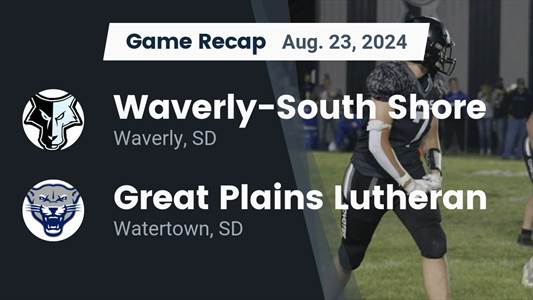 Football Recap: Zach Ries Commands the Offense for Coyotes Win