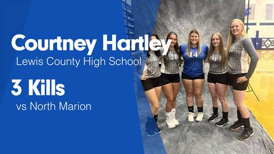 Softball Recap: Dynamic duo of Mackenzie Gregory and Courtney Hartley ...