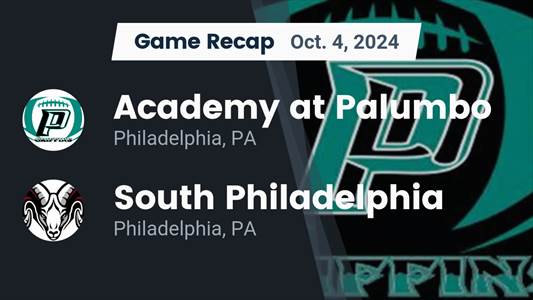 Football Recap: Strong Effort on D from Ibn Washington and Tyree Clark ...