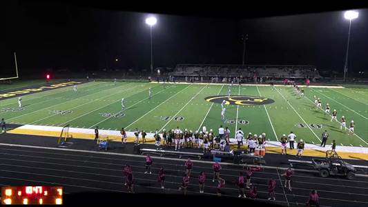 Colby Colbert Game Report: @ Thrall