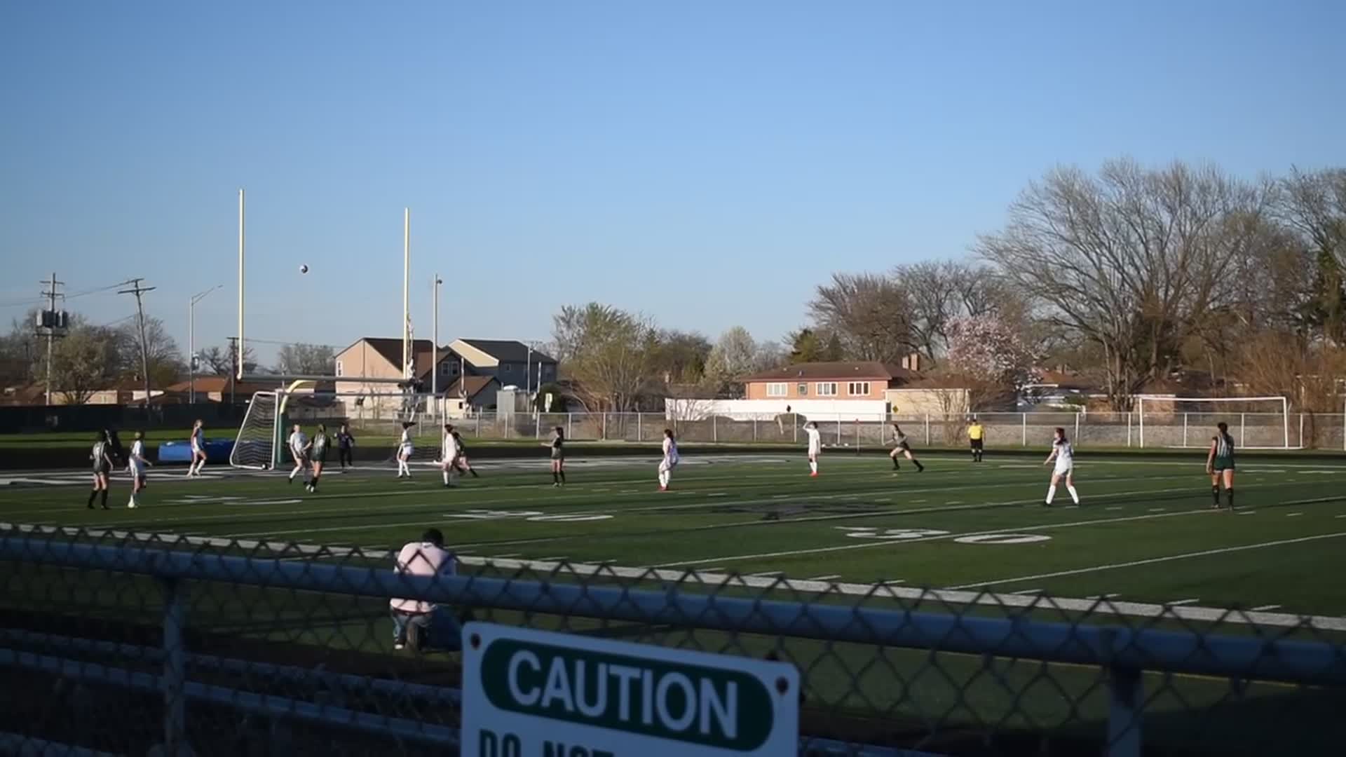 Volleyball Recap: Maddie Bruno Commands the Offense for Mustangs Win
