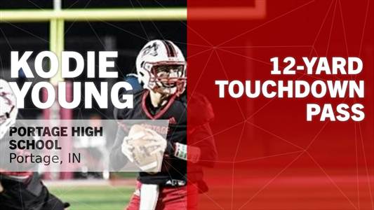 Baseball Game Preview: Portage Indians vs. Hobart Brickies