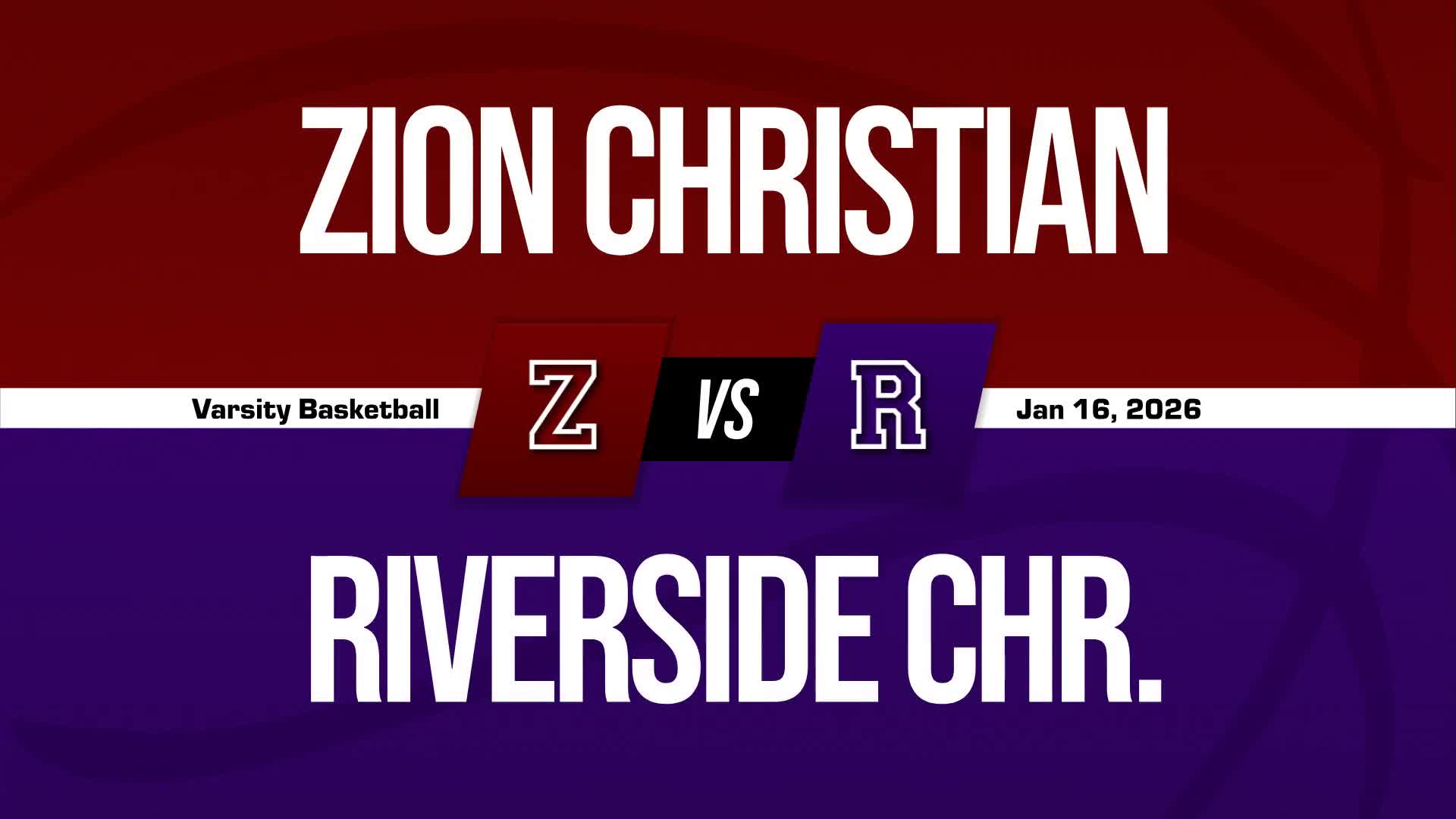 Mason Neal Game Report: @ Riverside Christian Academy + How To Watch