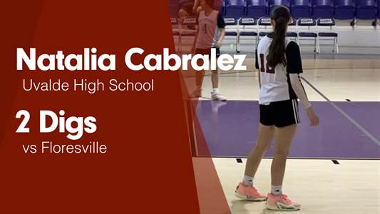 Basketball Recap: Amilee Pulido Leads a Balanced Attack to Beat Carrizo ...