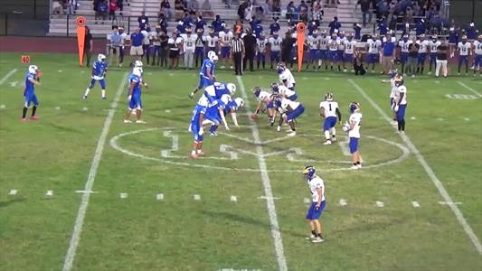 Baseball Game Preview: Manville Mustangs vs. Dunellen Destroyers