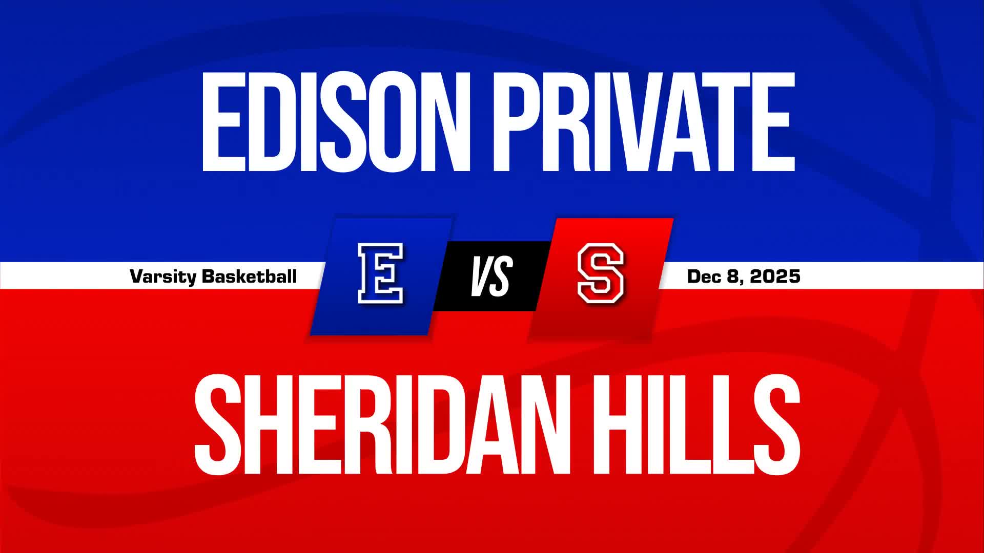 Basketball Game Preview: Sheridan Hills Christian Sharks vs. Donna ...