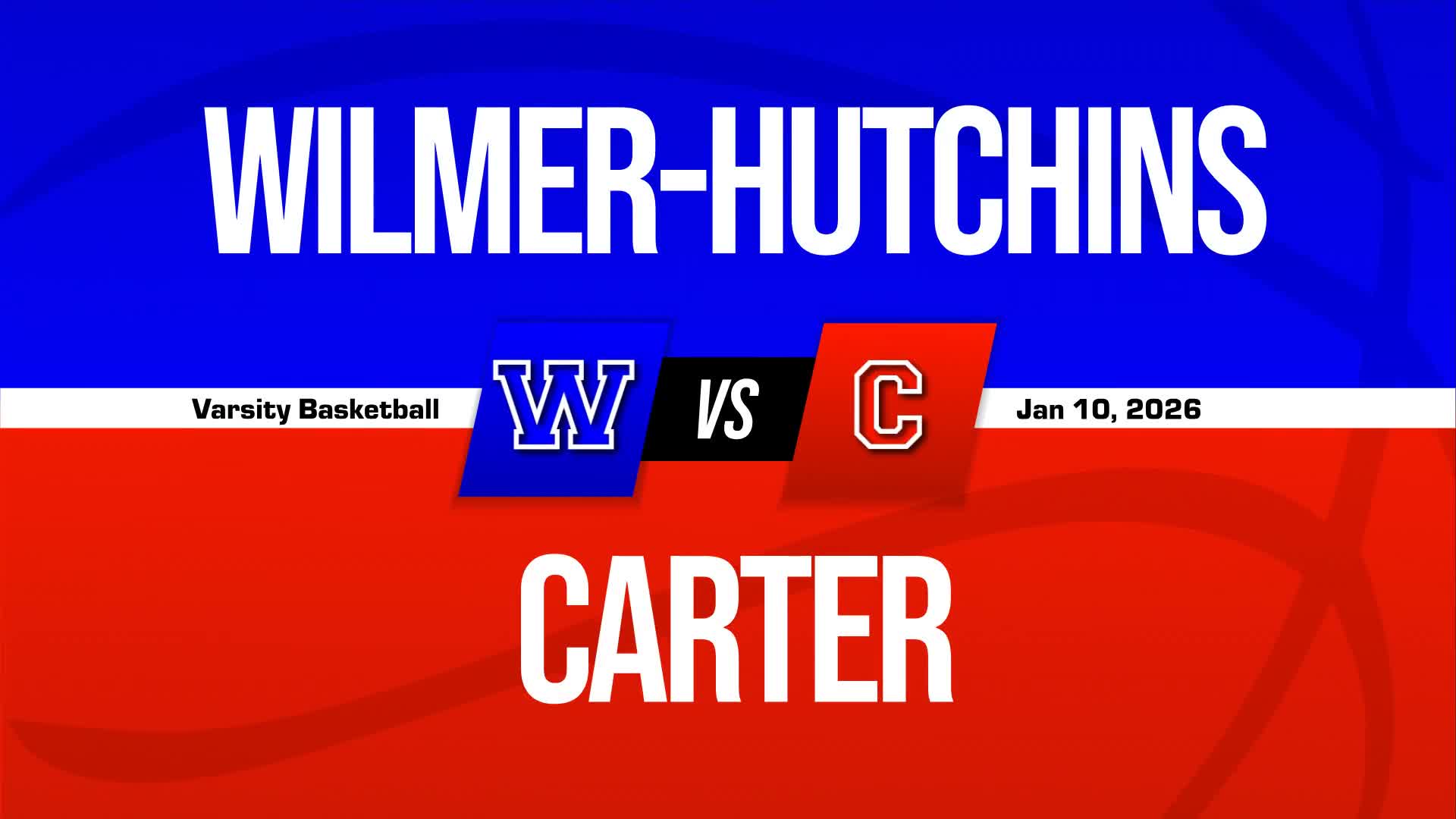 Basketball Recap: Wilmer-Hutchins Skates Past Carter with Ease + How To ...
