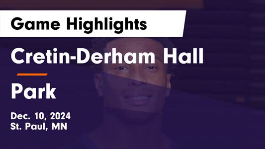 Basketball Game Preview: Cretin-Derham Hall Raiders vs. Irondale Knights