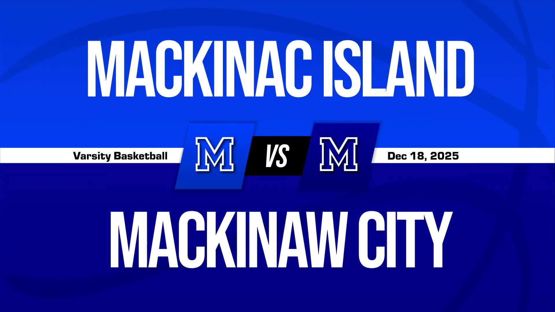 Basketball Game Preview: Mackinac Island Lakers vs. Nah Tah Wahsh + How ...
