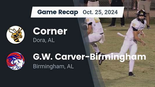 Football Recap: Corner Drops Season-High Score on Springville
