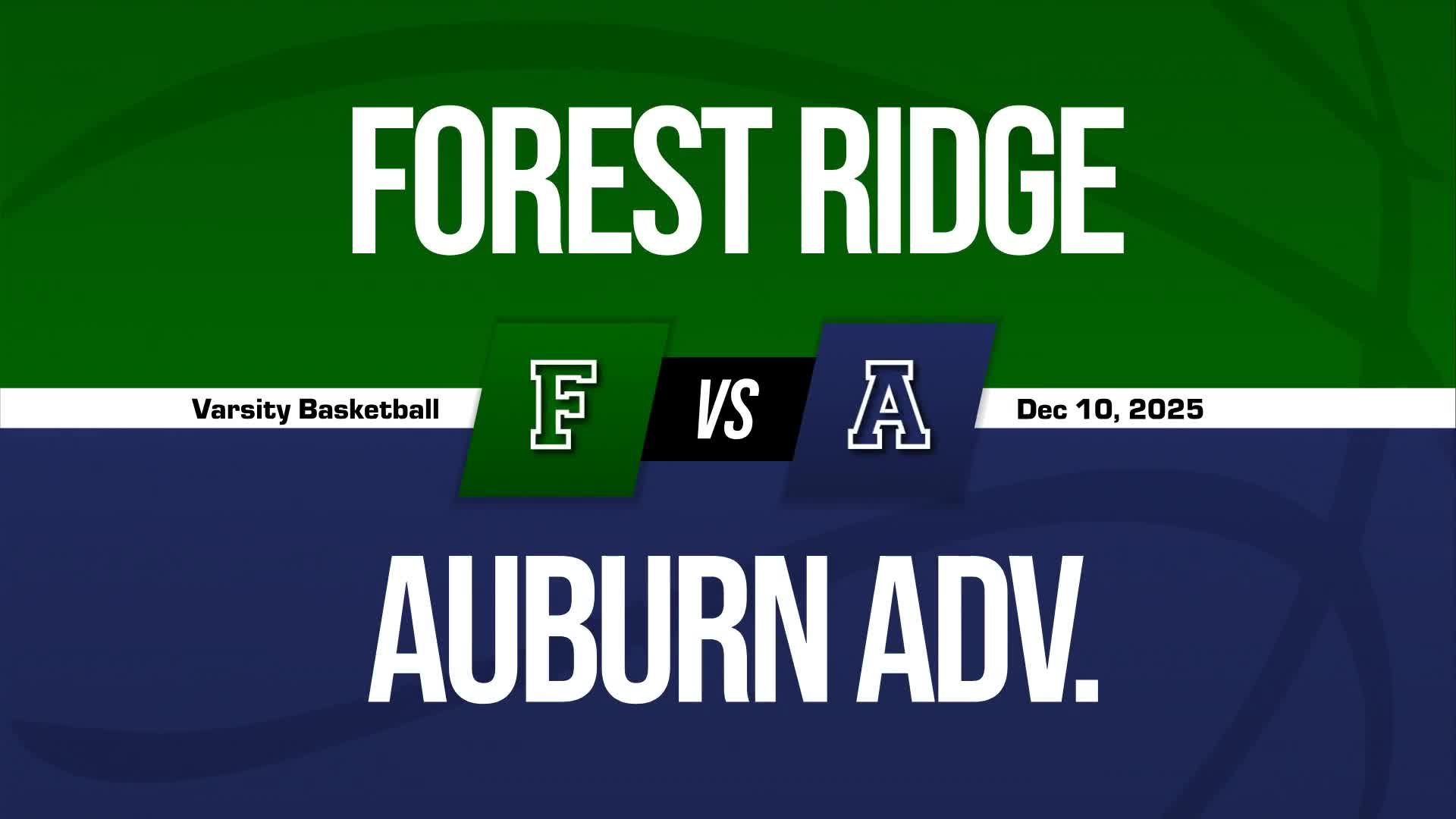Basketball Game Preview: Forest Ridge Sacred Heart Ravens vs. Charles ...