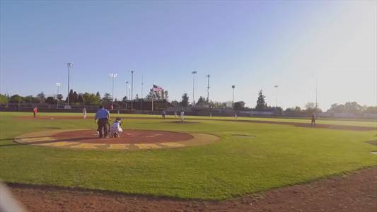 Baseball Game Preview: Yuba City Honkers vs. Woodland Wolves