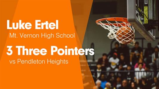 Basketball Game Preview: Mt. Vernon Marauders vs. Anderson Indians