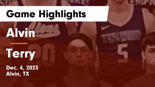 Basketball Game Recap: Alvin Yellowjackets vs. Lufkin Panthers