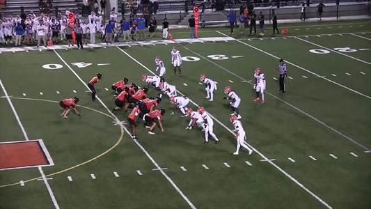 Jadarius Dobie Game Report: @ Winter Haven