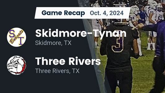 Football Game Preview: Three Rivers Bulldogs vs. Santa Maria Cougars