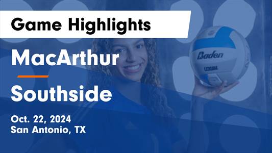 Volleyball Recap: Dynamic Duo of Hailey Gonzales and Gabby Galindo Lead ...