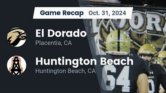 Football Game Preview: Huntington Beach Oilers vs. Western Pioneers