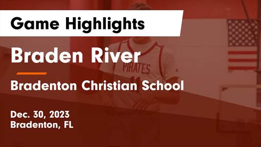 Braden River takes loss despite strong efforts from Marcus Schade and ...