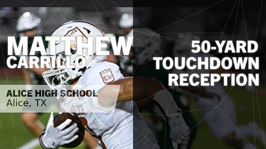 Baseball Recap: Alice triumphant thanks to a strong effort from MATTHEW ...