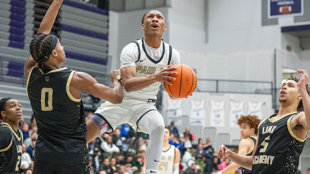 High school basketball: Paul VI and Montverde Academy advance to Chipotle Nationals title game ...