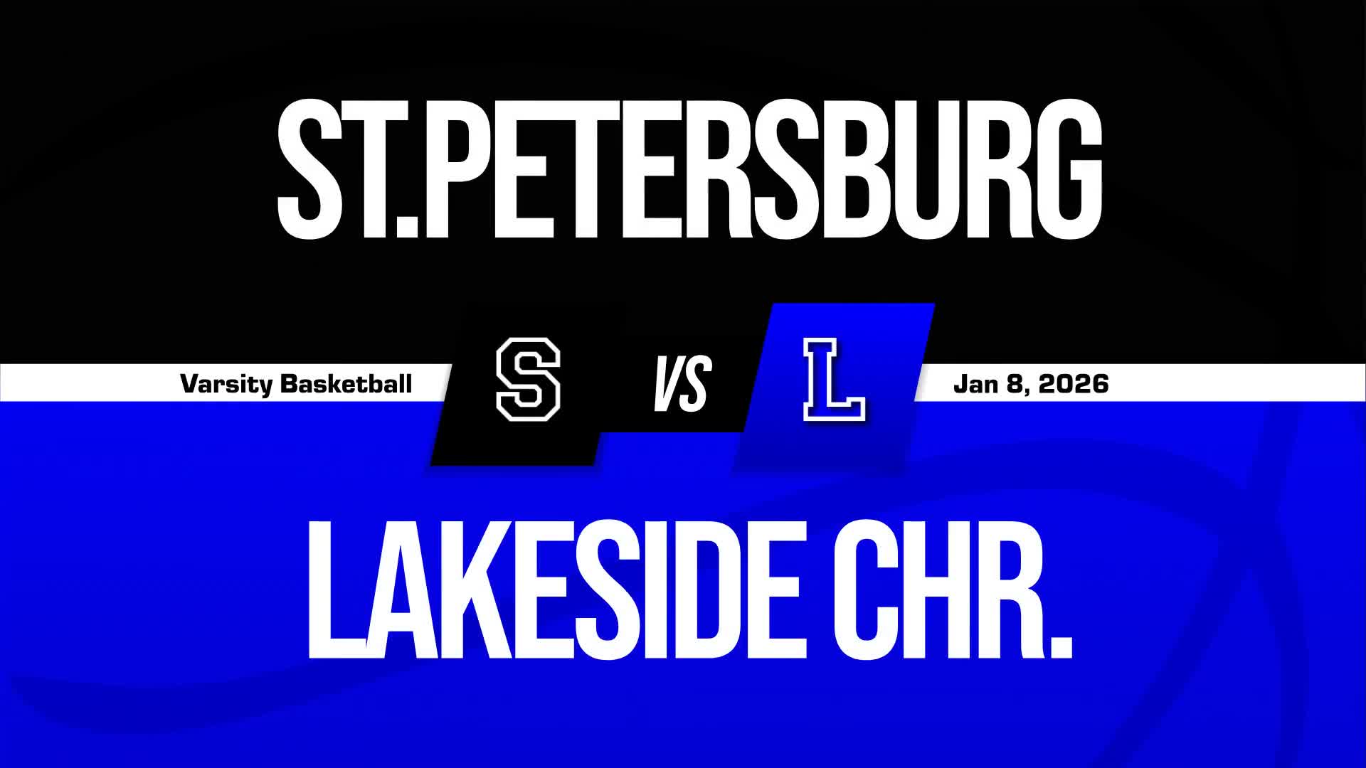 Basketball Game Preview: Lakeside Christian Lions vs. Universal Academy ...