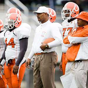 D.C. high school to hire first female head varsity football coach