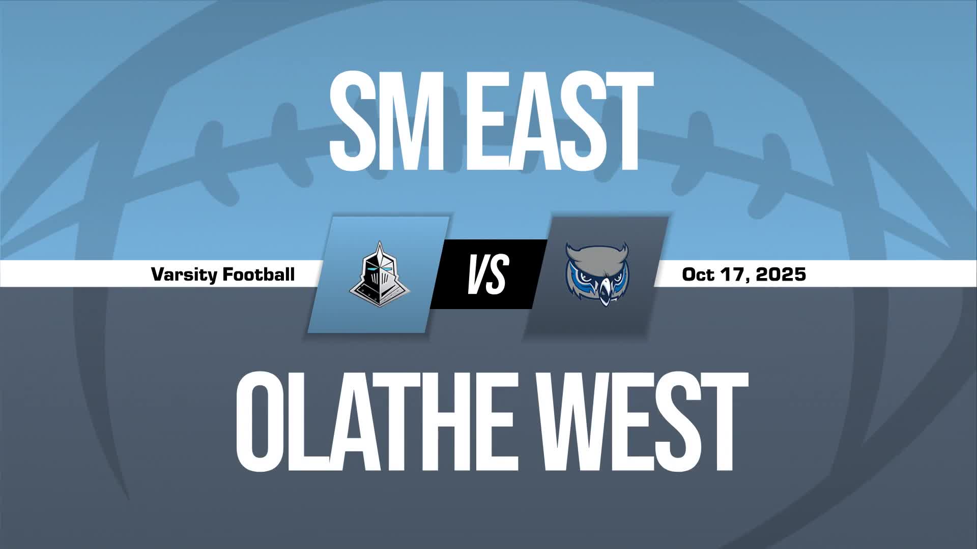 Cash Warren Game Report: vs Shawnee Mission East + How To Watch