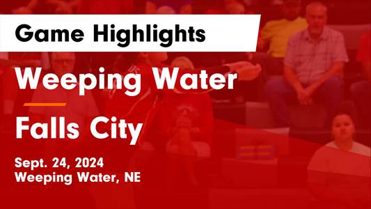 Volleyball Game Preview: Weeping Water Indians vs. Cedar Bluffs Wildcats