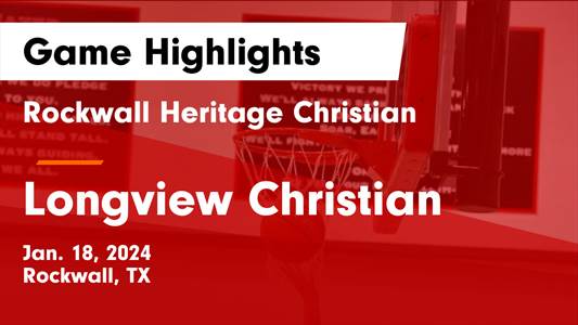 Dynamic duo of Brooklyn Darland and Harley Pruitt lead Heritage ...