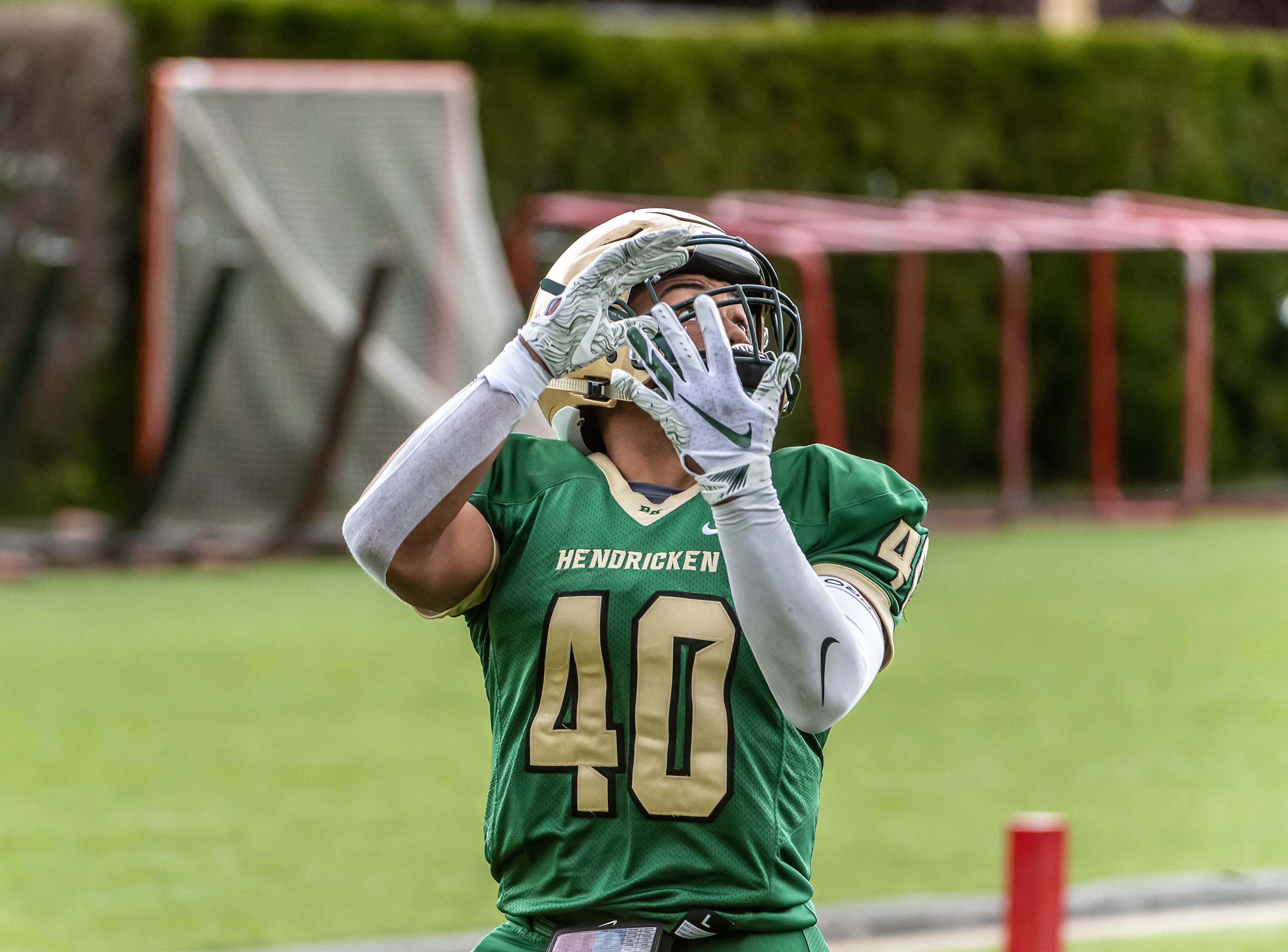 Rhode Island high school football: 2021 RIIL state playoff brackets