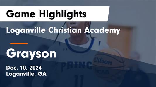 Basketball Game Preview: Grayson Rams vs. Grovetown Warriors