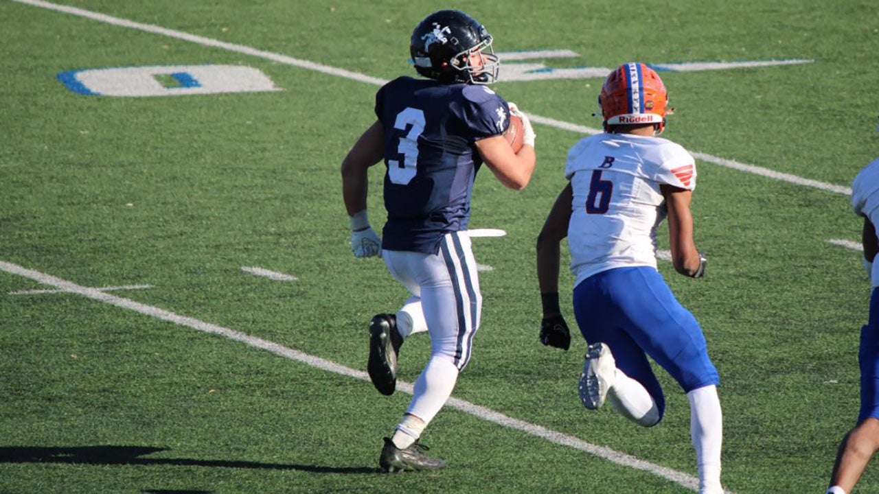 David Cassetti Jr. named 2022 MaxPreps Connecticut High School Football ...
